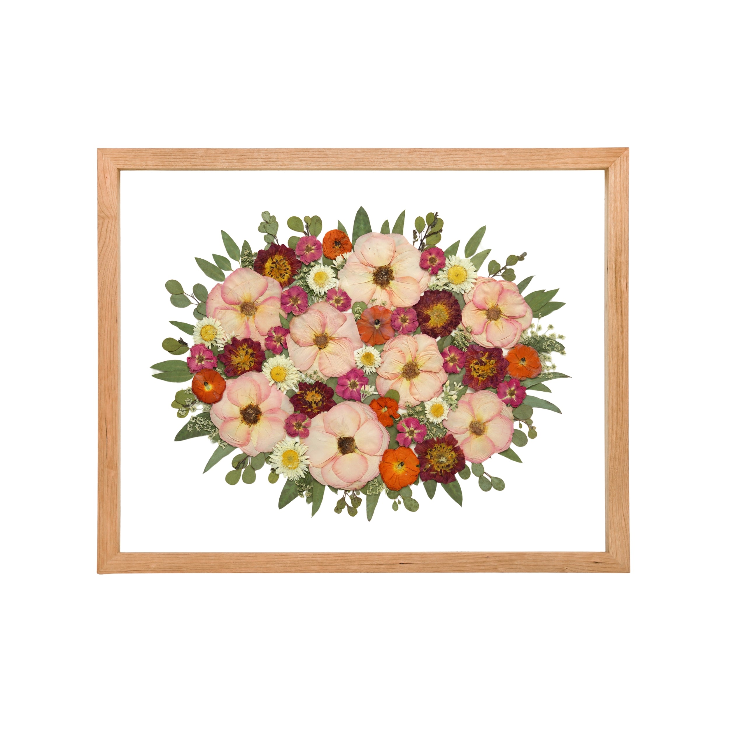 Pressed Floral™ — Wedding Bouquet and Floral Preservation | Nationwide